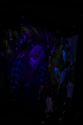 Something wicKED this way comes....: Sneak Peek into The Backwoods ...