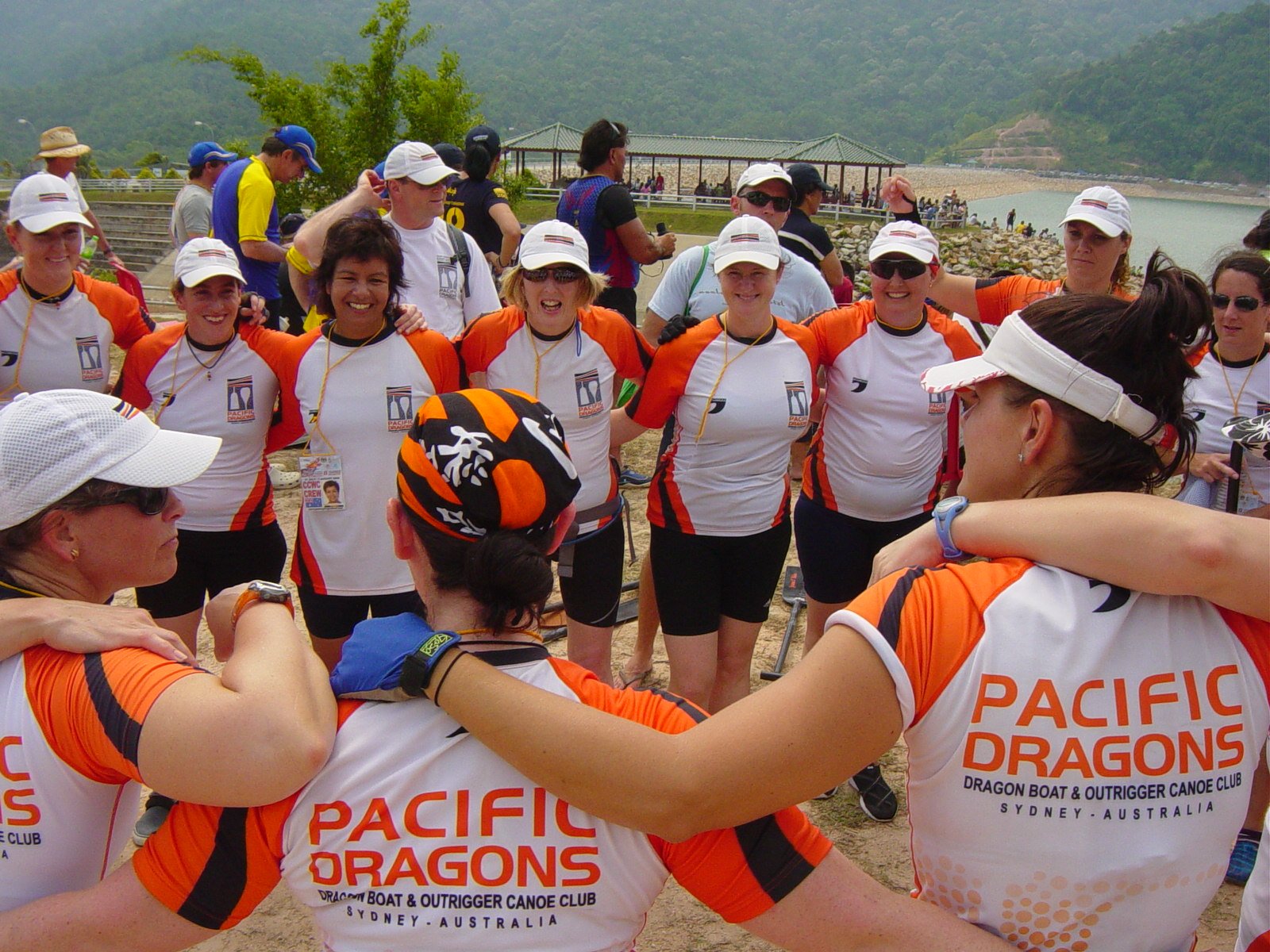 eljeiffel: Emotional Preparation For The Olympic Games by Cal Botterill