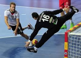 uniandinahandball: reglas mas importantes del handball