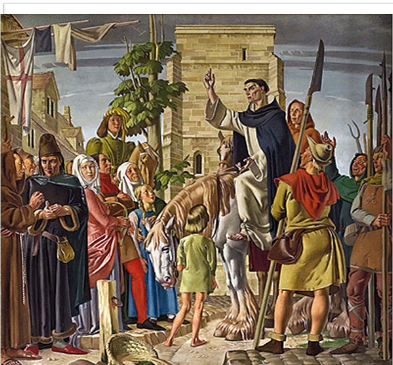 Así sucedió - Historia : FEUDALISMO