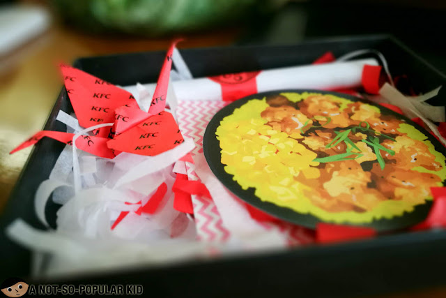 KFC's Tokyo Pepper Steak Rice Bowl - A Not-So-Popular Kid | Food Blog