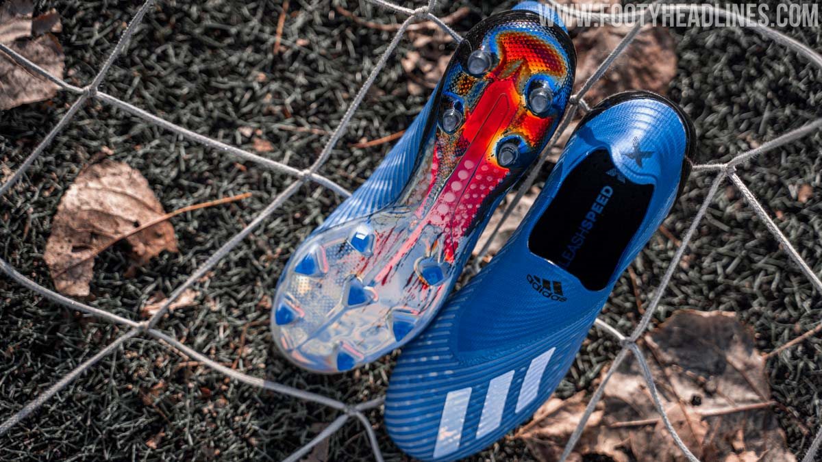 Full Adidas Mutator Pack Released - First 2020 Boots Collection Incl ...