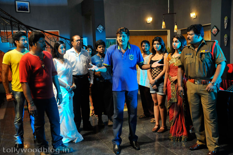 CinemaKeldam Randi movie Photos Stills Images Pics Gallery