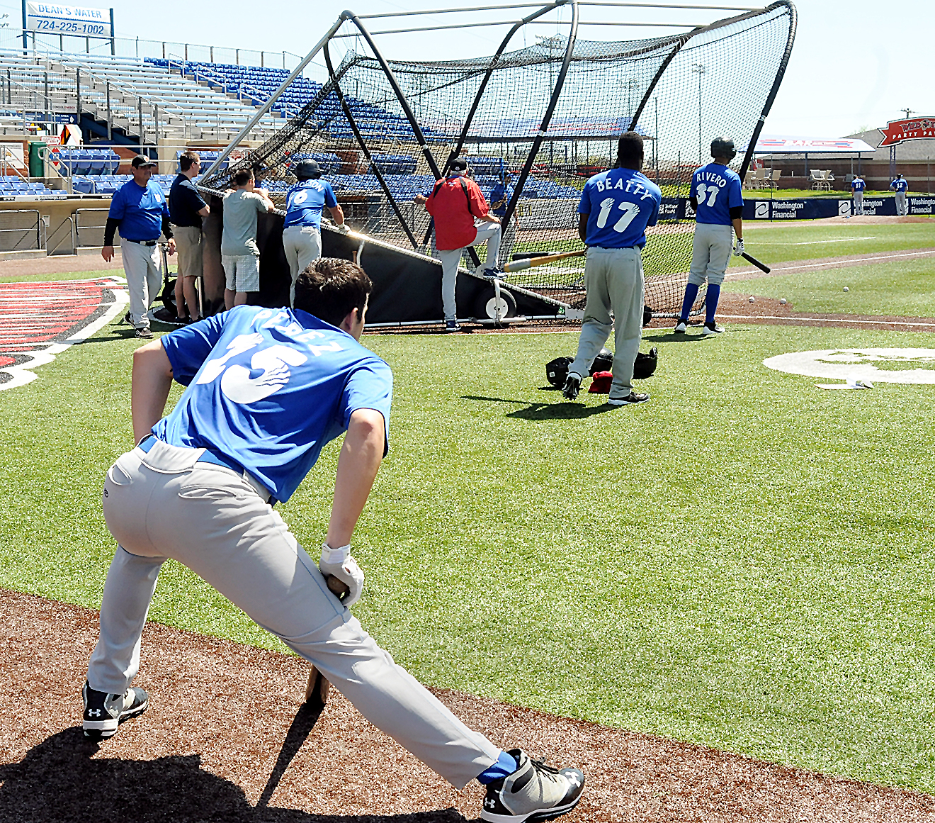 Wild about Things: May 2013