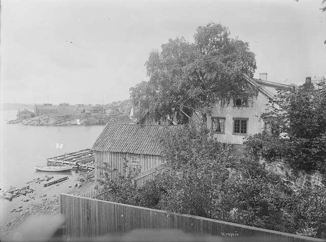 Telemarks og Grenlands historie: Bilete frå dei gamle byane i Telemark ...