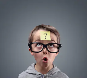 How to get rid of confusion in life