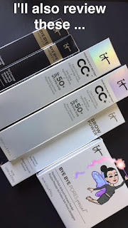 IT Cosmetics Masterclass at ULTA Beauty In New Orleans | A Very Sweet Blog