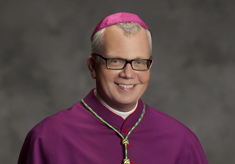 Congratulations to Bishop Hying, the diocese of Madison, and Fr Z