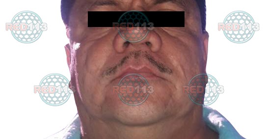 Cae en LC Javier Barajas Landa “El Barracuda”, presunto operador de ...