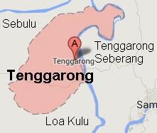 KotaKita.com: Kota Tenggarong