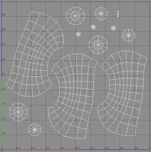 Katherine Dominguez GA3311 Materials & Lighting SPRING 2014