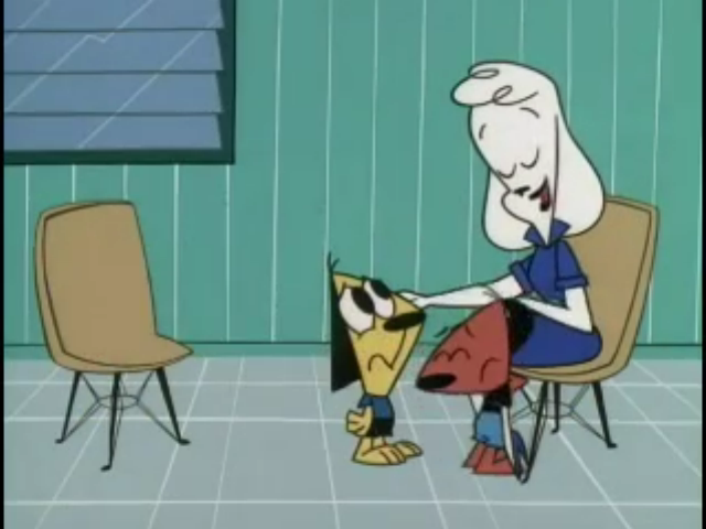 My Cartoon Reviews: Ask Edward: All About Babies