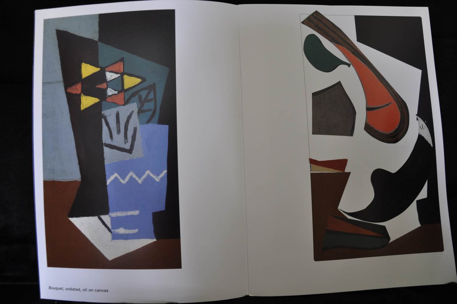 Edventures in Edmonton: Pablo Picasso: A Mini Unit