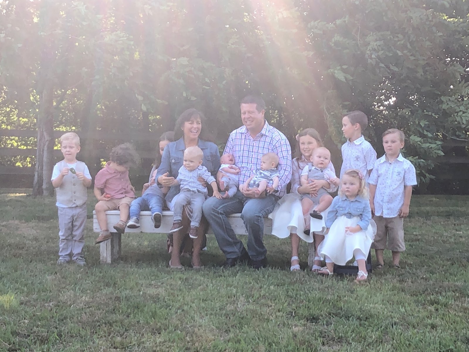 Duggar Family Blog: Duggar Updates | Duggar Pictures | Jim Bob and ...