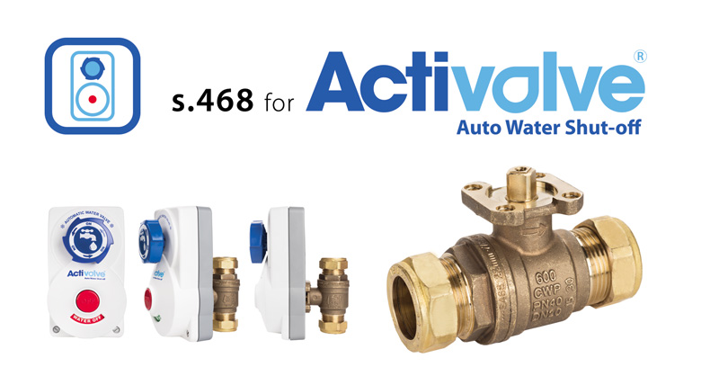 RuB Valves: marzo 2016