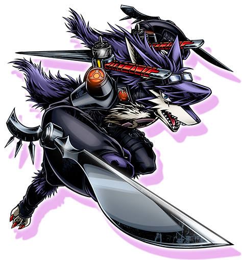 Tudo sobre Digimon!: Appmons