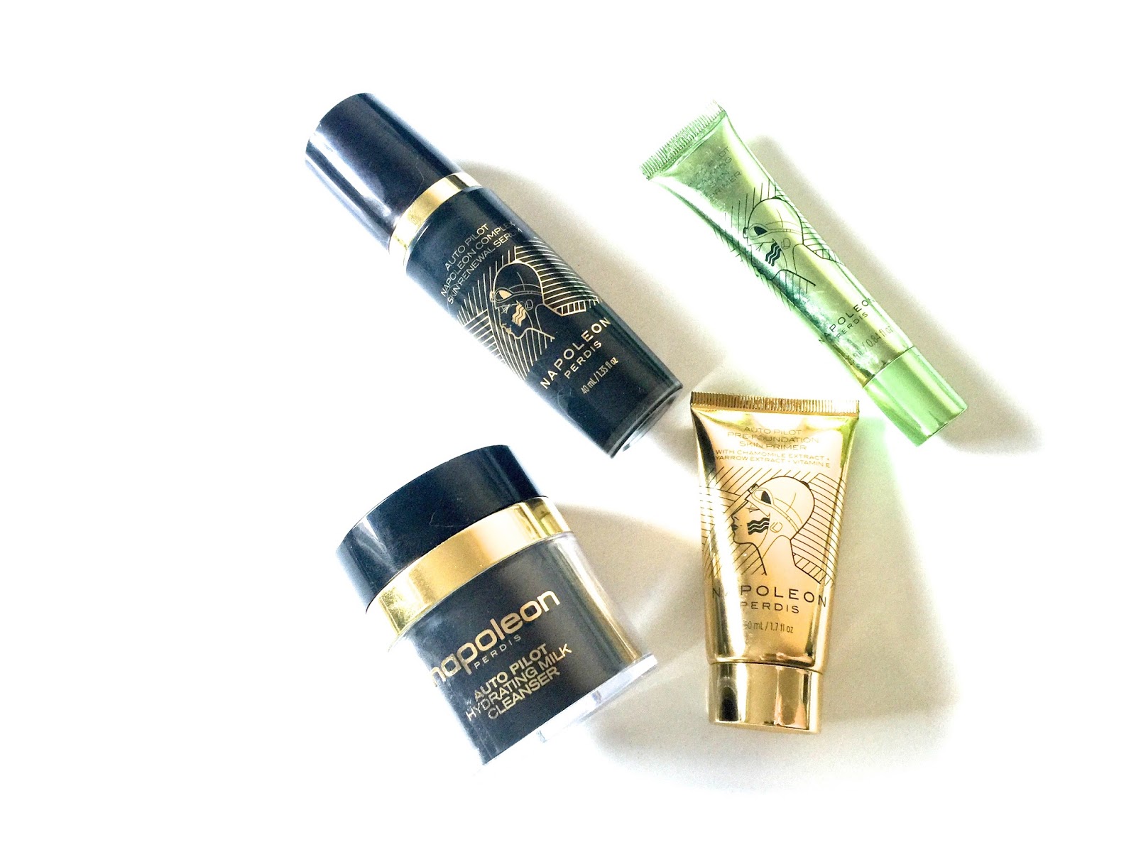 HOW TO: PERFECTLY PREP YOUR SKIN FOR MAKEUP APPLICATION. | The Skincare ...