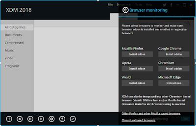 How to install Xtreme Download Manager (XDM) in linux Ubuntu