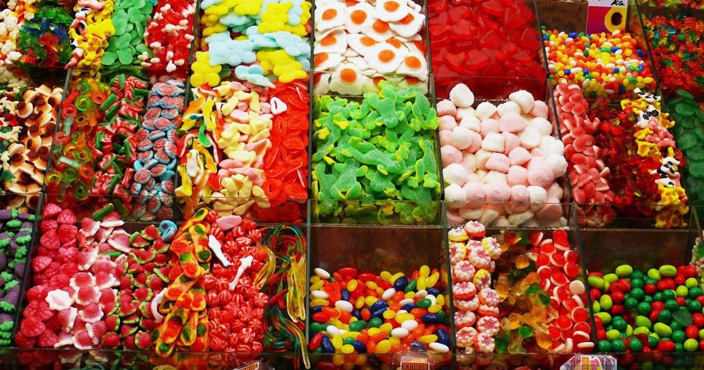 DulceViernes | Receta