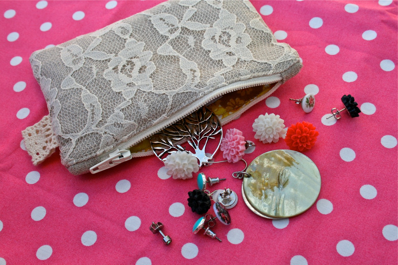 .February Cool Shops! A LITTLE RED RIBBON. • Make It Perfect