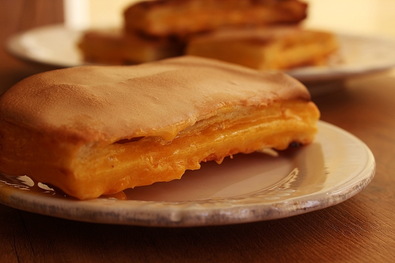 Cozinhadaduxa: Na companhia de Jesuítas