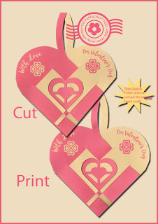 The Papercraft Post: January 2019