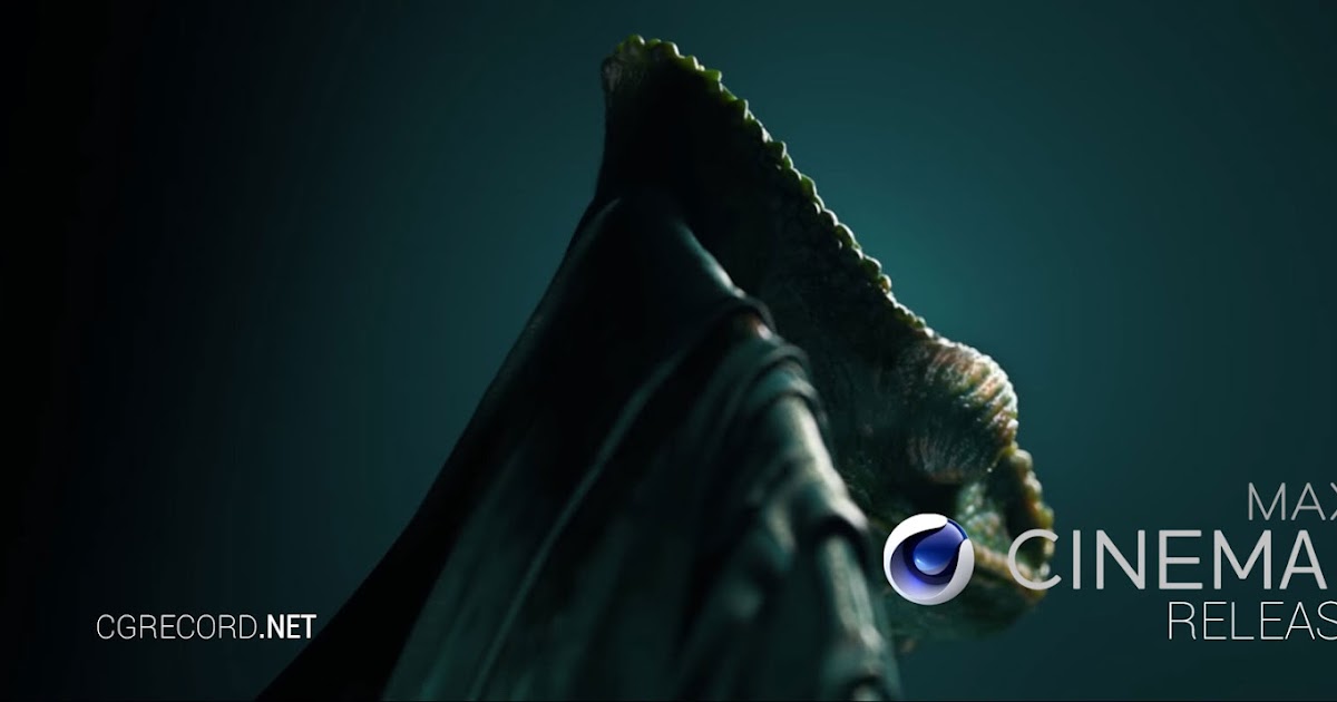 Maxon Cinema 4D R18 | Computer Graphics Daily News