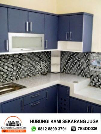Jasa Pembuatan Kitchen Set Bogor: Kitchen Set Bogor, Bikin Kitchen Set ...