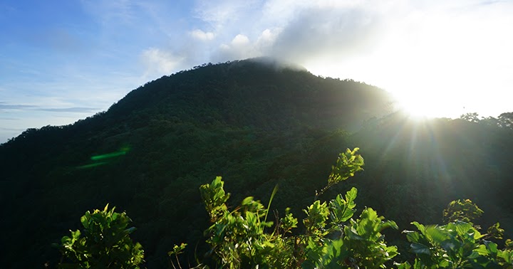 TRIP GUIDE: Mt. Maculot Day Hike (Traverse) — Pinoy Travelogue | A ...