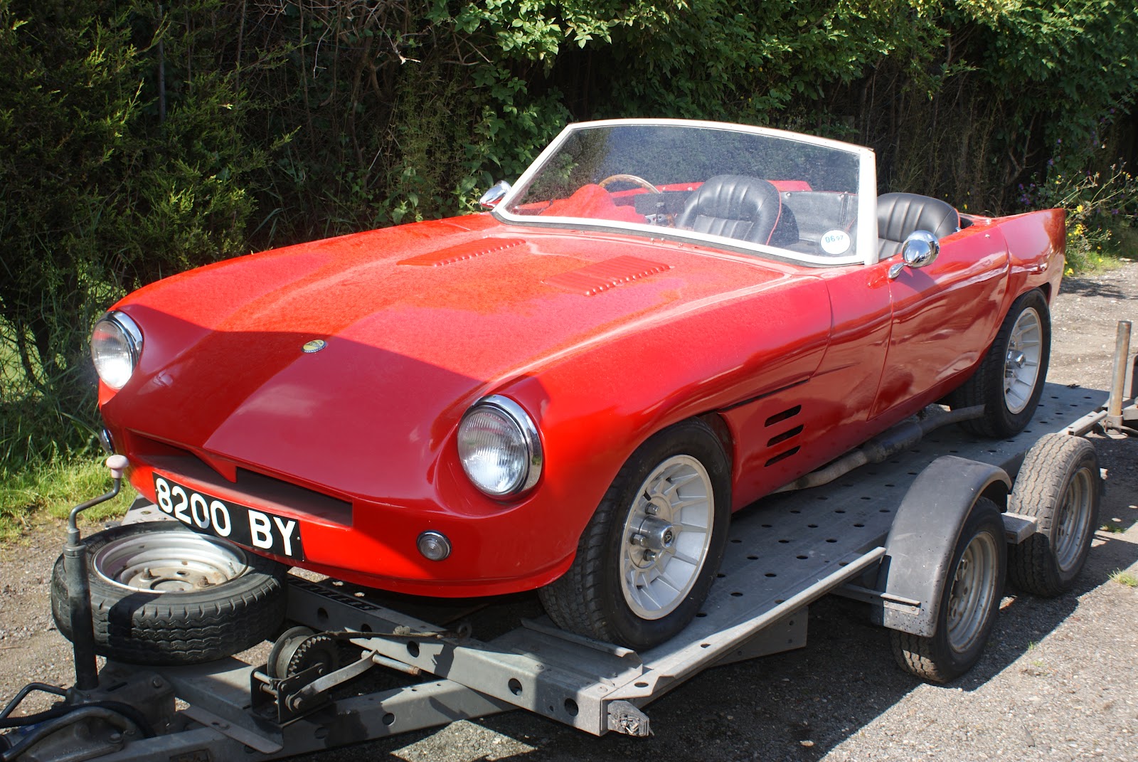 Two mk2s: GSM Delta?