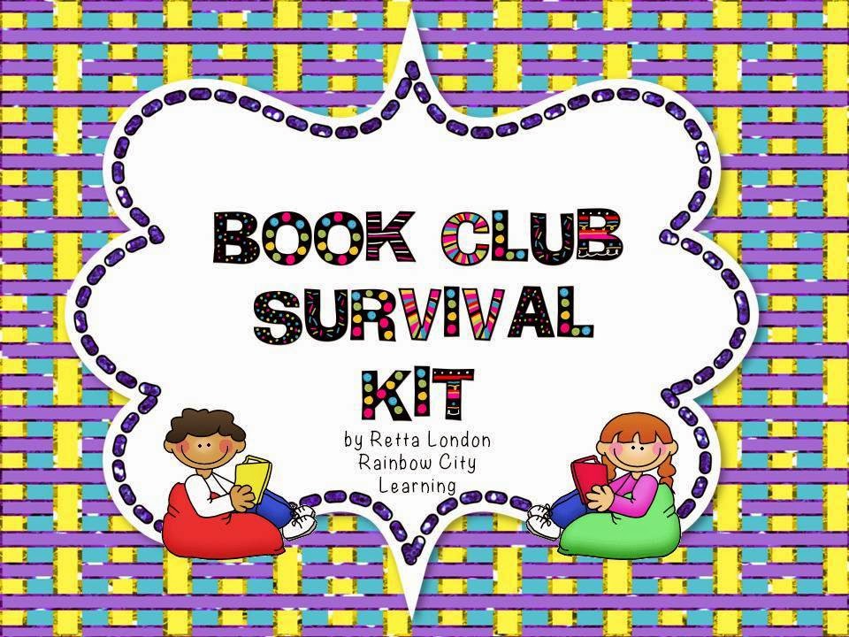 Readers Gonna Read - RCL