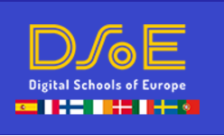 Digitala verktygslådan: DSoE