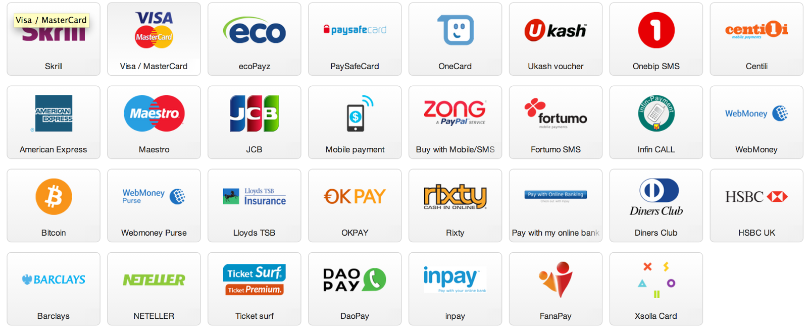 Daopay-points __LINK__