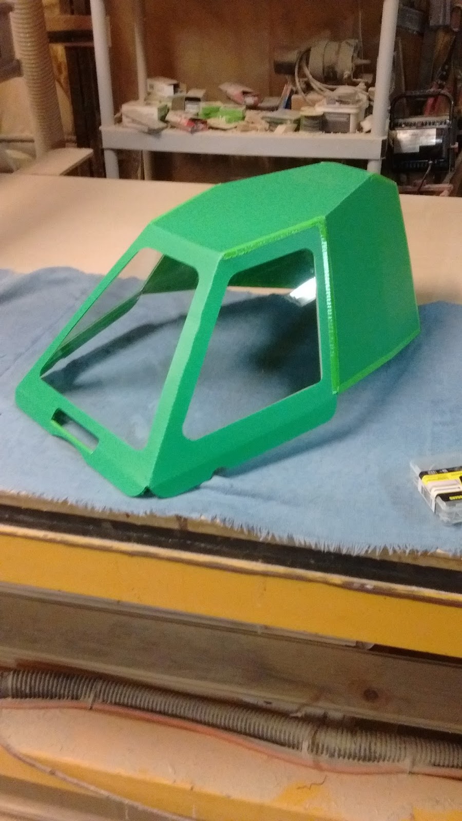 Coroplast Velomobiles... a lower cost alternative: Coroplast Velomobile ...