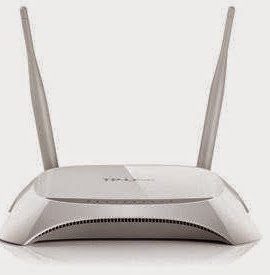 Harga Router Wifi Tp-Link Support Colok Modem 3G/EVDO ~ Situs Modemku
