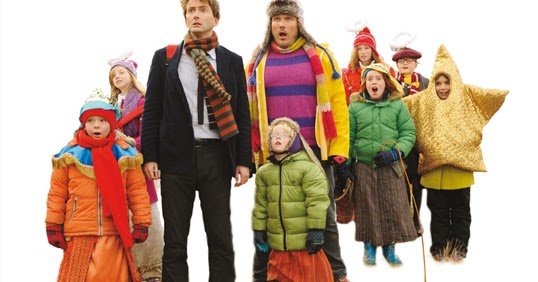 Nativity 2 Trailers Showing In Cinemas Now