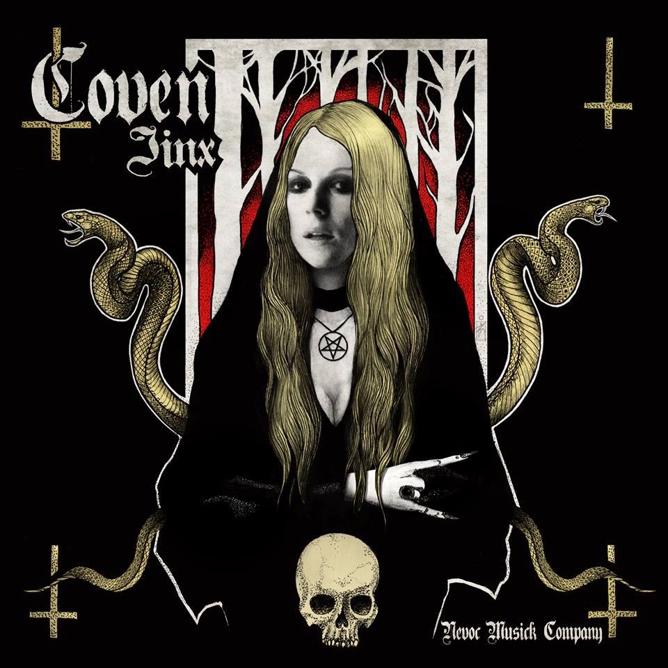 Media Funhouse: The return of Coven – 'Jinx'