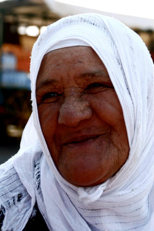 Wonderful people of Morocco |Kola Nut Productions