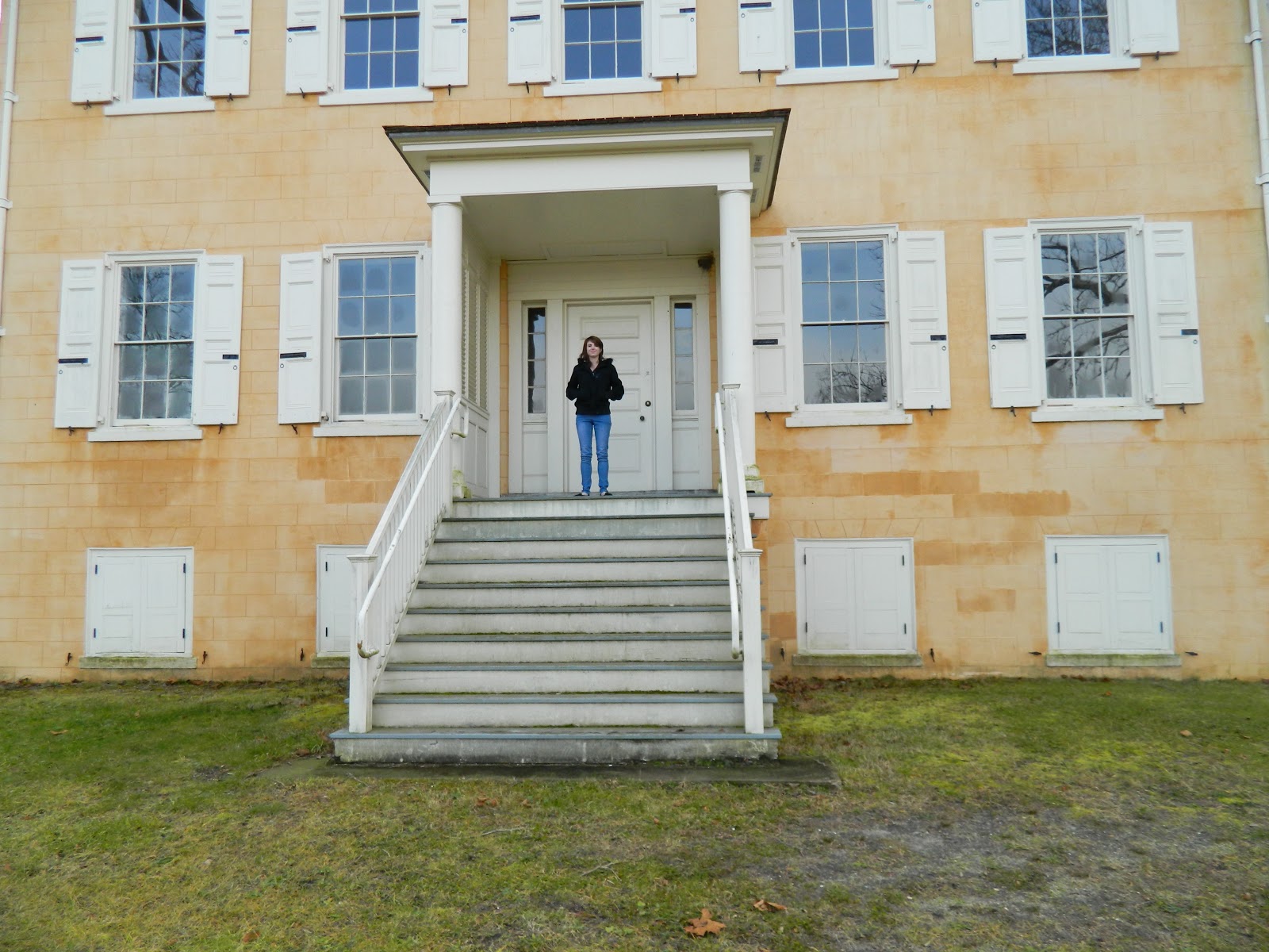 Documentary Diary: Atco Ghost, Atsion Lake, Carranza Monument