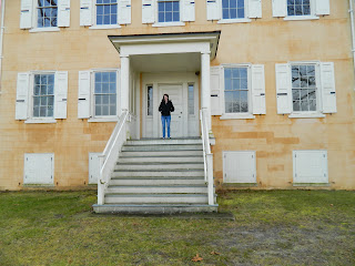 Documentary Diary: Atco Ghost, Atsion Lake, Carranza Monument