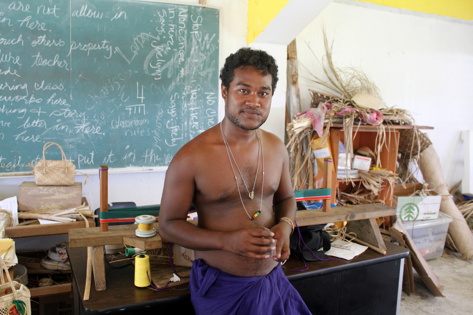 Welcome aboard Downtime!: #Woleai atoll #Micronesia #FSM