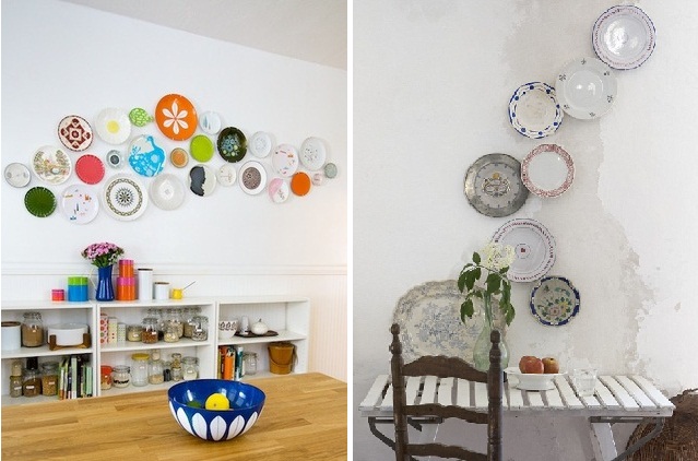 High Street Home: Creative Displays