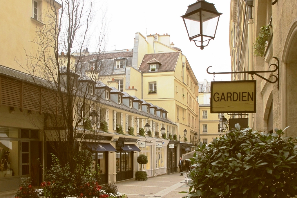 Peter's Paris: April 2011