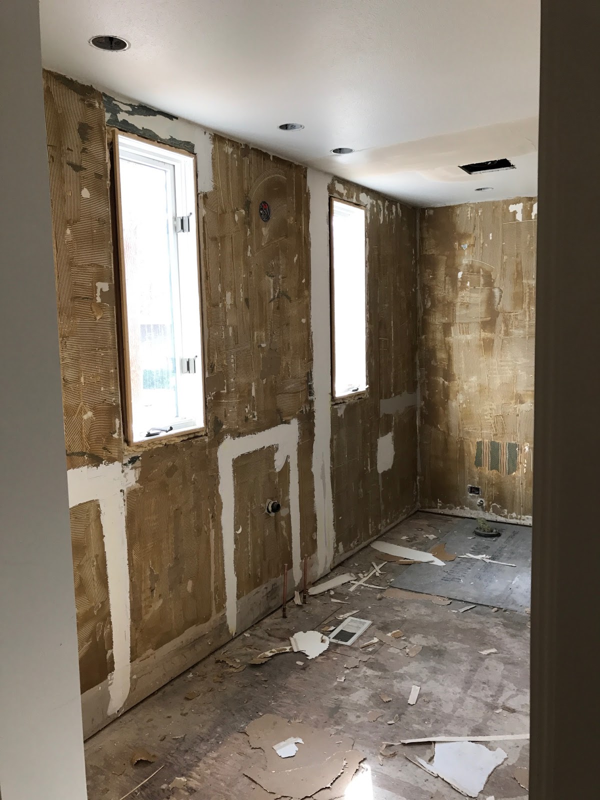 BOULDER PROJECT UPDATE - design indulgence