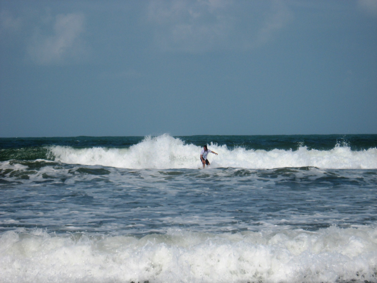 F.Y.I. (Fire Your Imagination): Second Bagasbas Summer Surf Festival ...