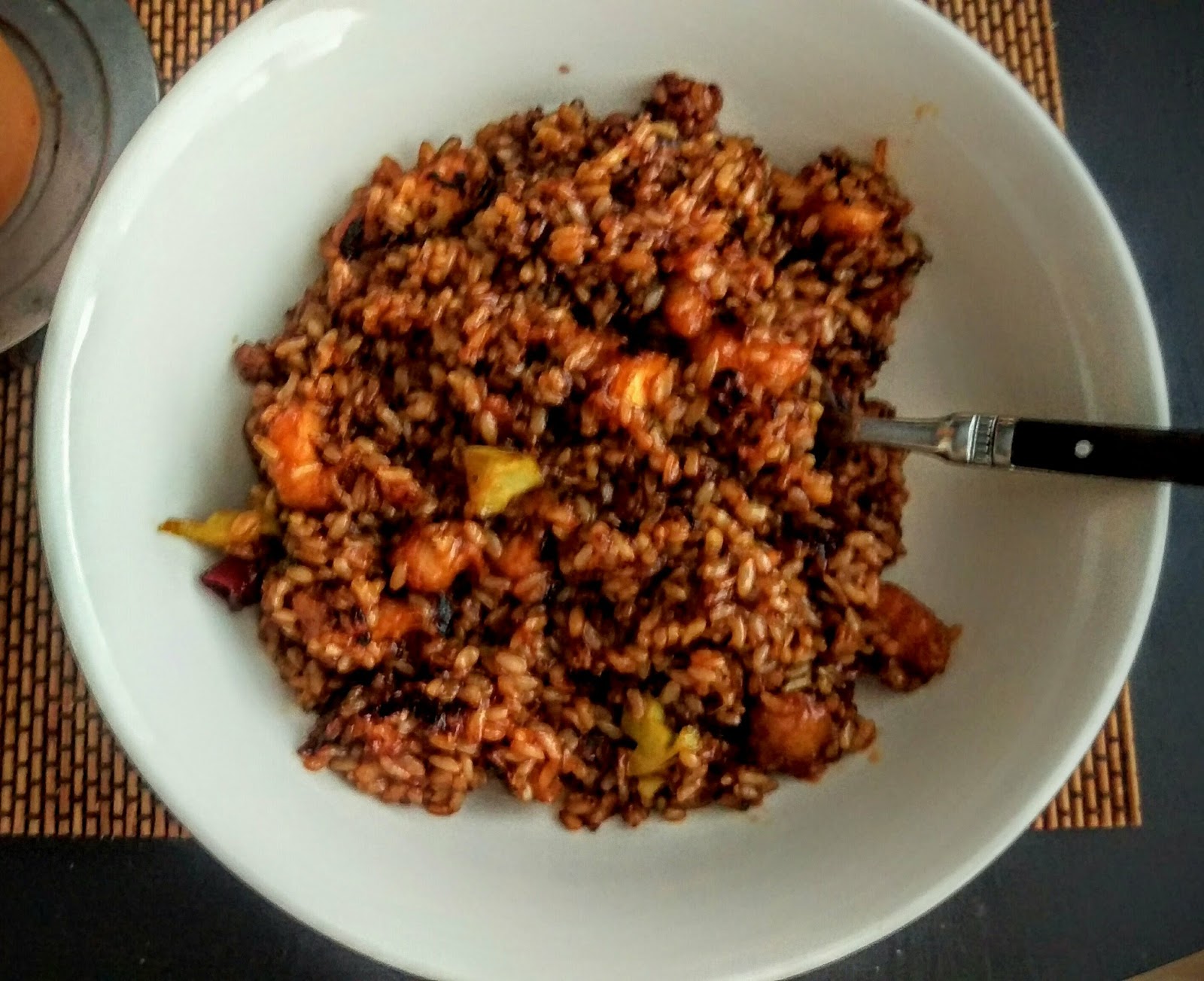 Tastes and Tales from an NYC Underground Restaurant Chef: Korean ...