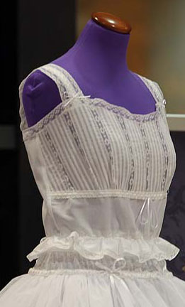 Floreal Indumentaria Valenciana: La chambra