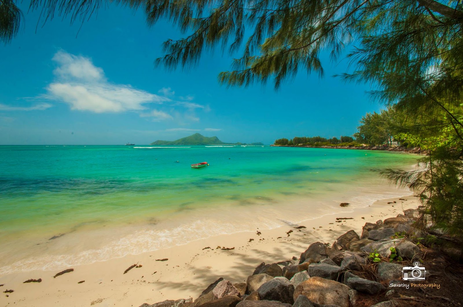 Seychelles - The most beautiful Archipelago on Earth