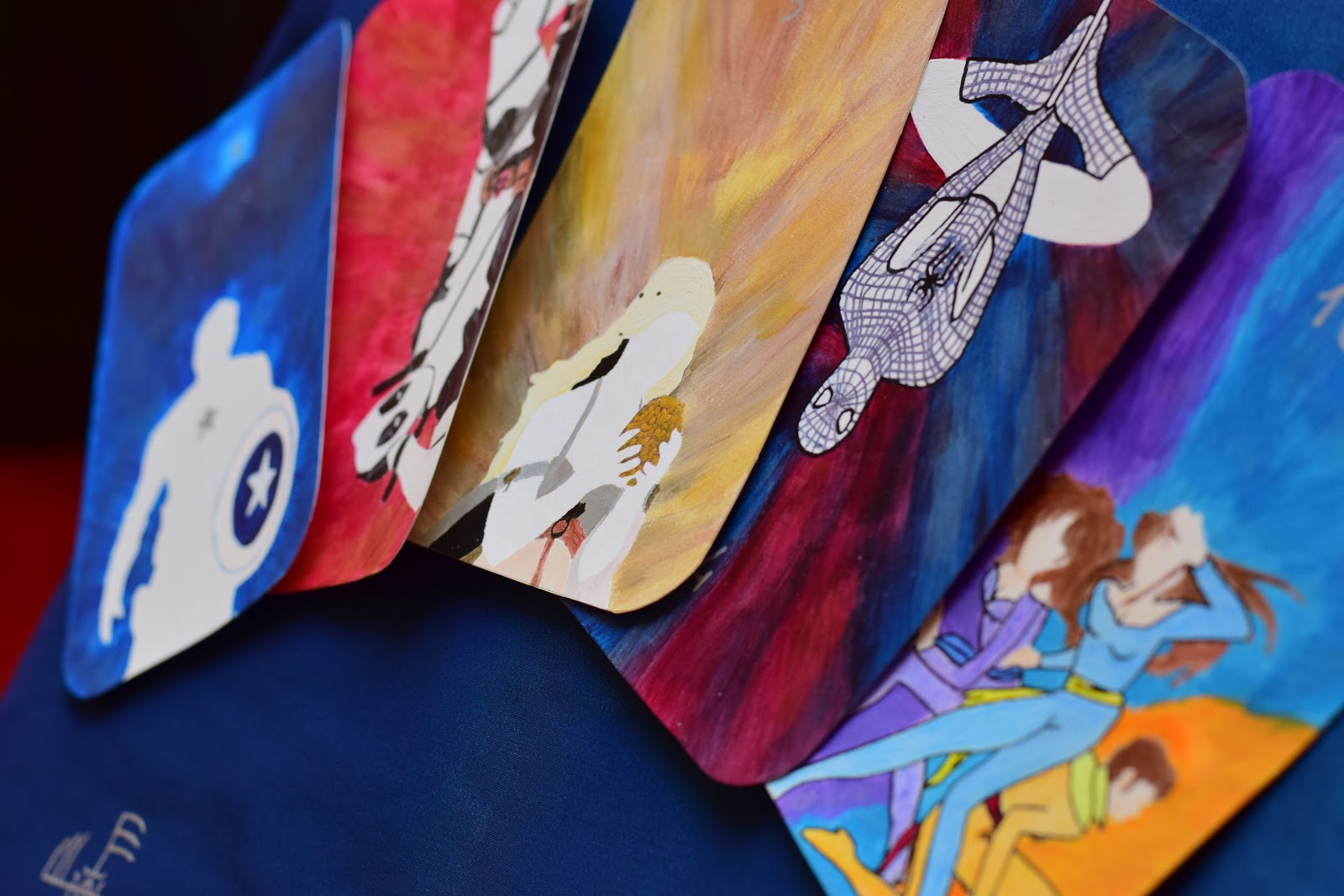 Spiritualithea: L'Oracle du Cosplay