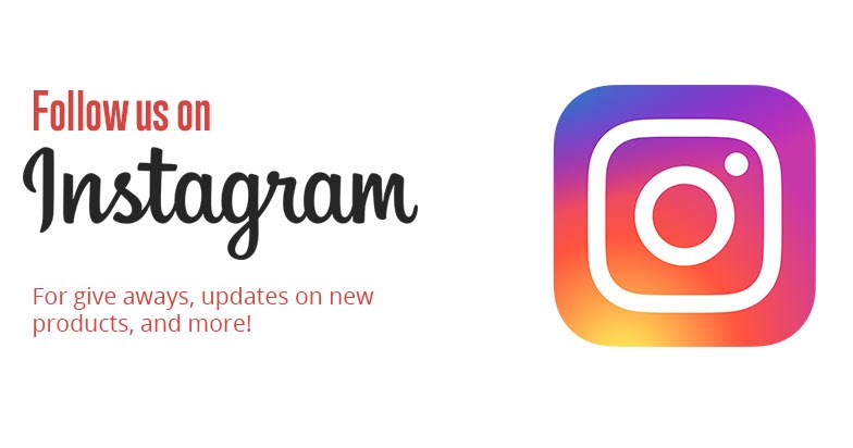 Insta Banner - Best Design Template Promosi Power Point Siap Digunakan